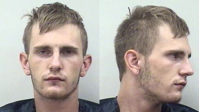 Police arrest man for identity theft in car stolen out of Colorado ...