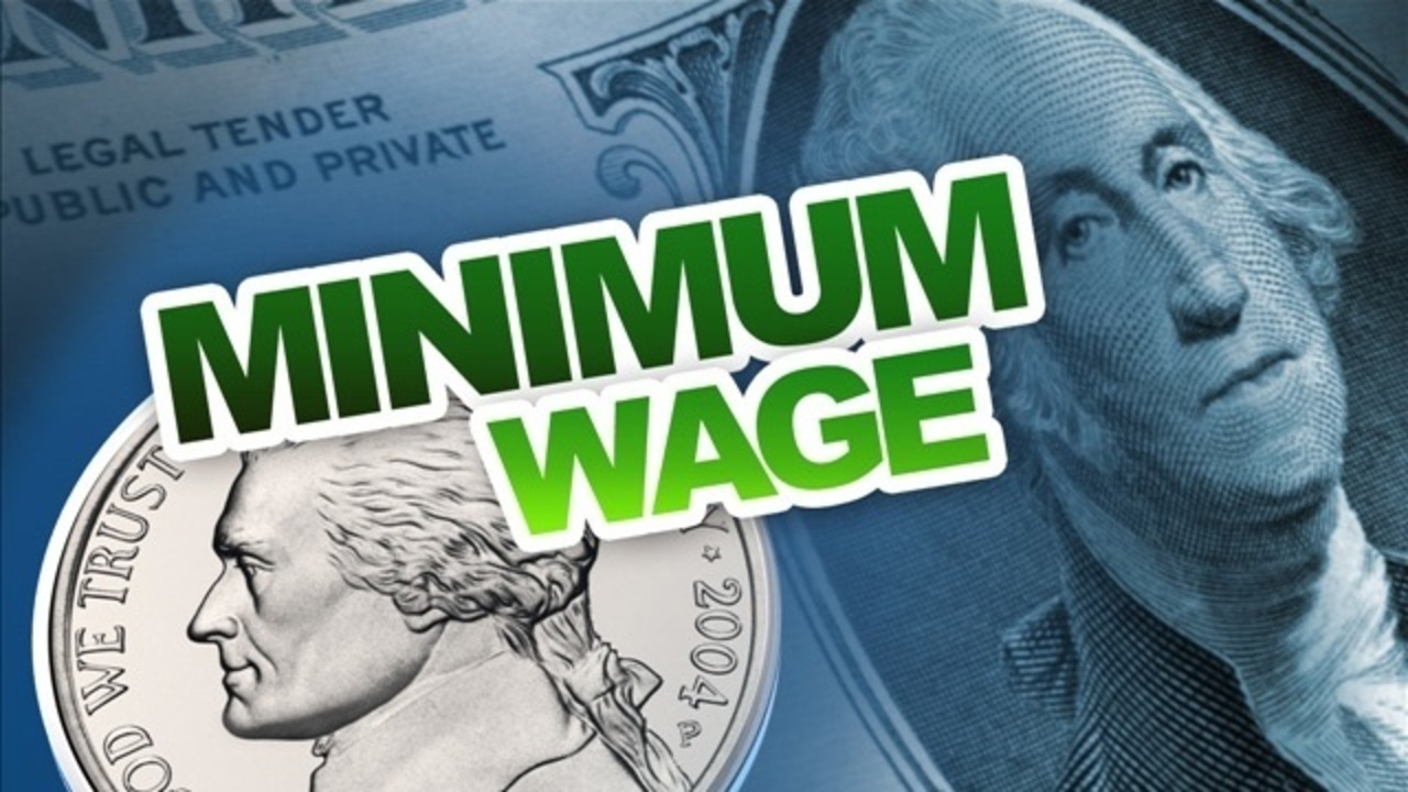 Colorado's minimum wage increases in 2021 | KRDO