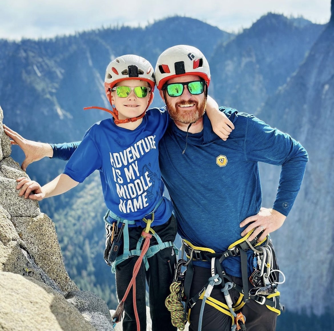 COLORADO CHAMPIONS: 8-year-old Sam Baker is one day closer to reaching ...