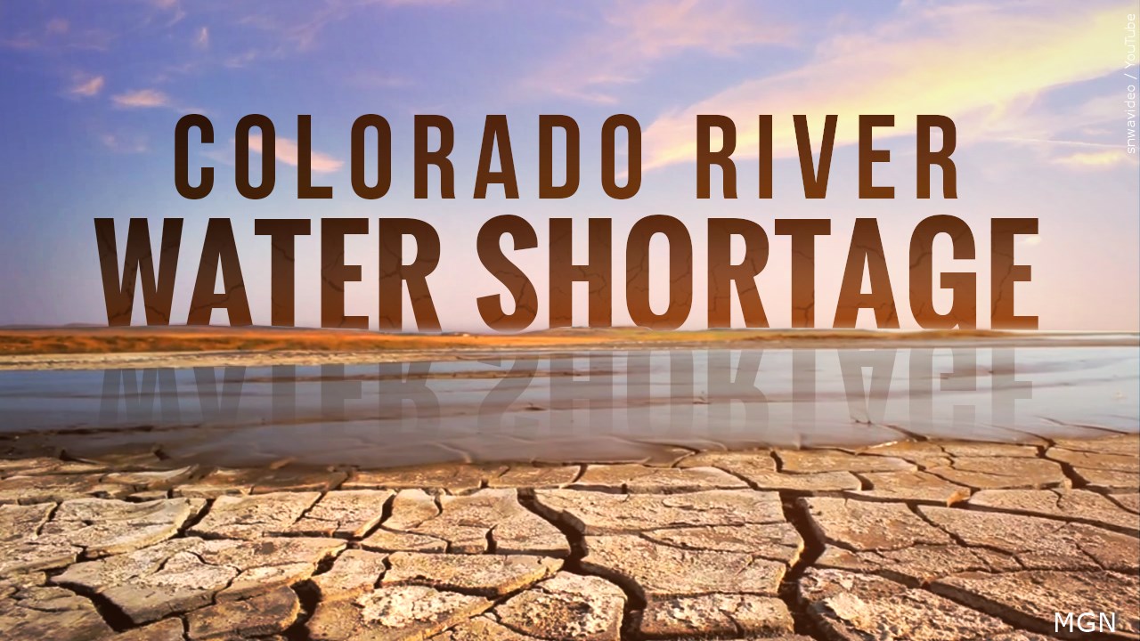 Feds begin 'expedited' process to help save drought-stricken Colorado ...