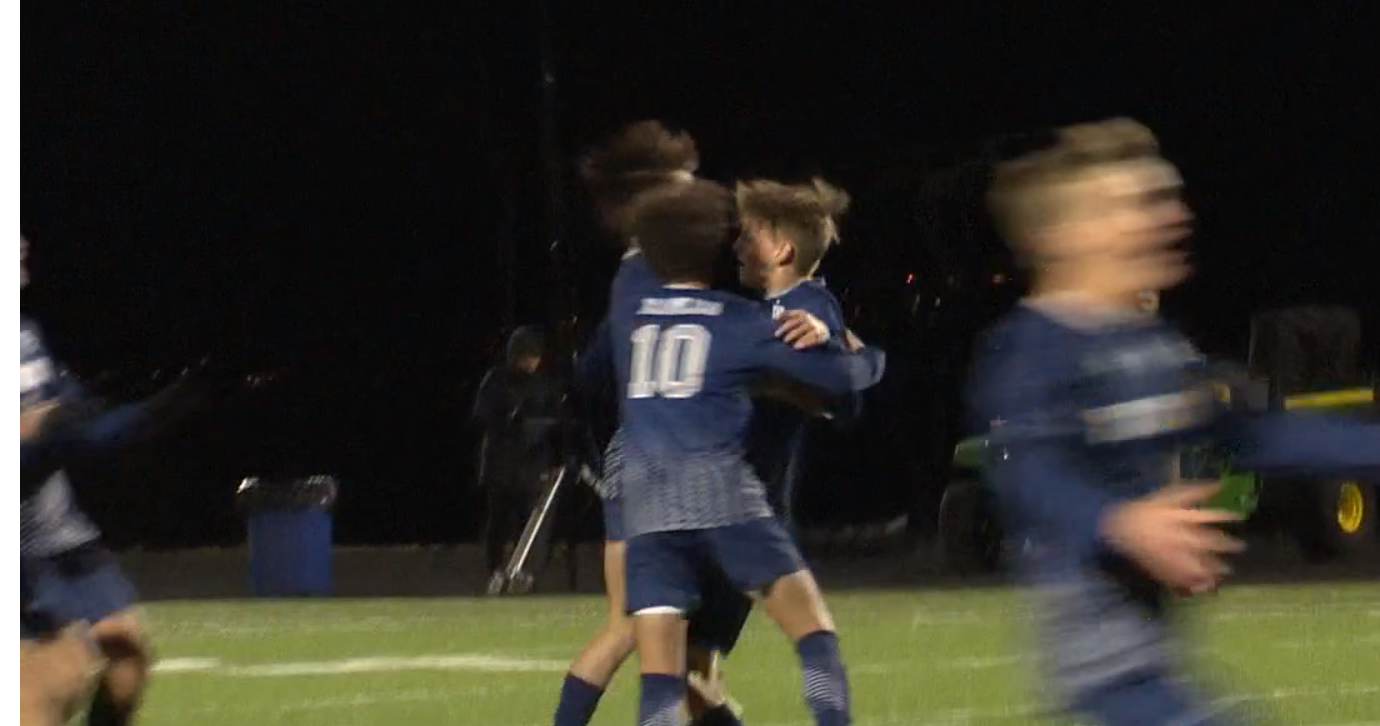 Pine Creek wins on penalty kicks to advance in the Class 5A playoffs | KRDO